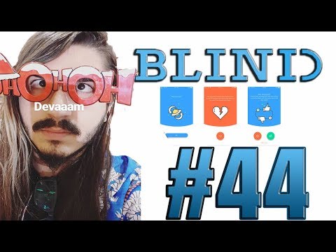 Kendine Müzisyen - Blind İd Komik Anlar #44 (FULL)
