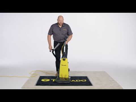 Tornado CK 14/1 Pro - Use & Maintenance