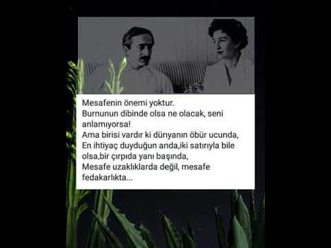 Mesafenin önemi  yok...