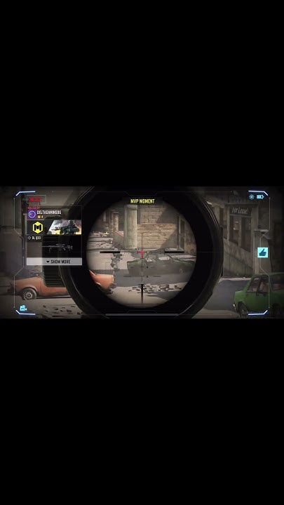 COD MOBILE!!MVP MOMENT!CALL OF DUTY MOBILE!!!COD #games #gaming #shorts #short #cod #codm # ...