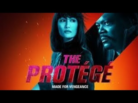 The Protege Movie | Hollywood movie dubbed in hindi | In hindi 