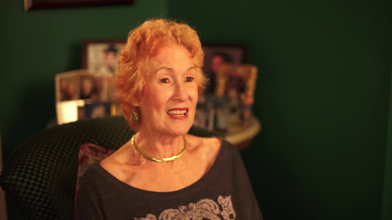 Producer/Director ADRIENNE PETTIJOHN - PACIFIC PIONEER BROADCASTERS ...