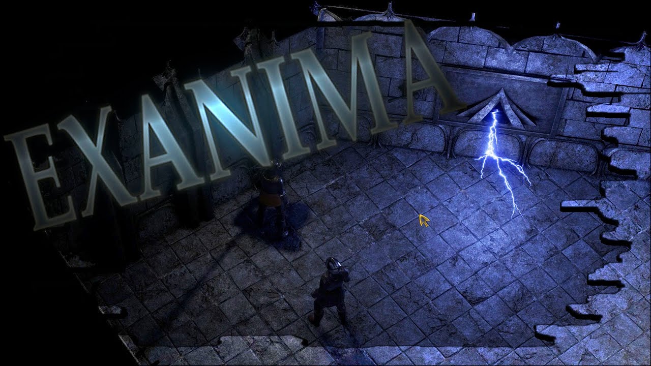 ⚔️ Exanima 🪓ЛЕЧЕБНАЯ МАСКА ) #36 #JestinGame #Exanima # ...