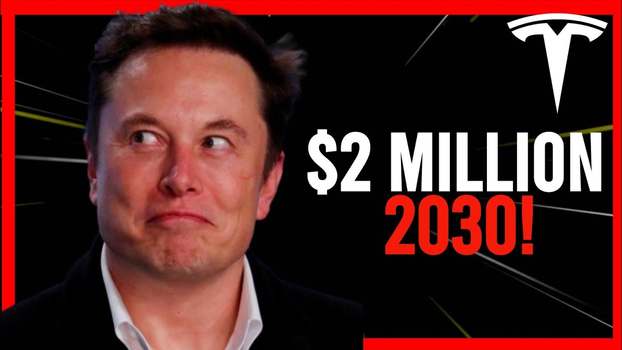 How 100 shares can make you rich in THIS first-class country by 2030 ...