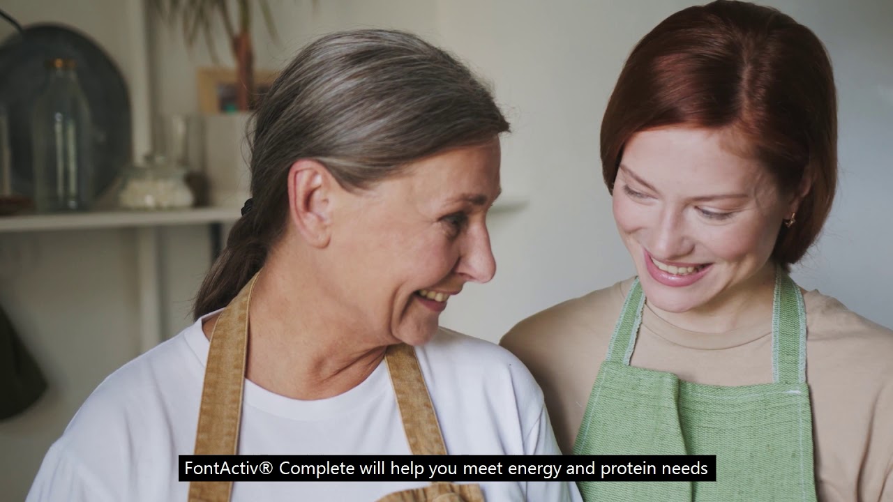 FontActiv Complete - YouTube