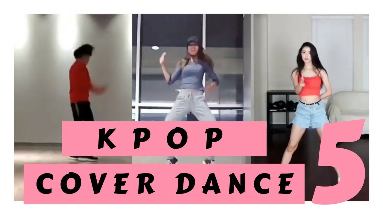 INTRODUCE KPOP COVER DANCE Episode 5 케이팝 커버댄스 해외 - YouTube