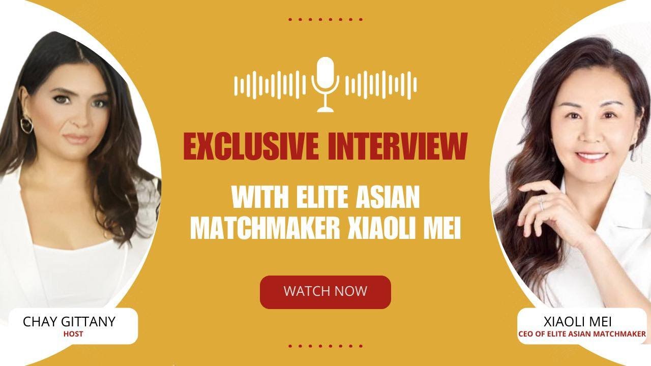 Xraised Interviews Xiaoli Mei: The Art of Building Cross-Cultural ...