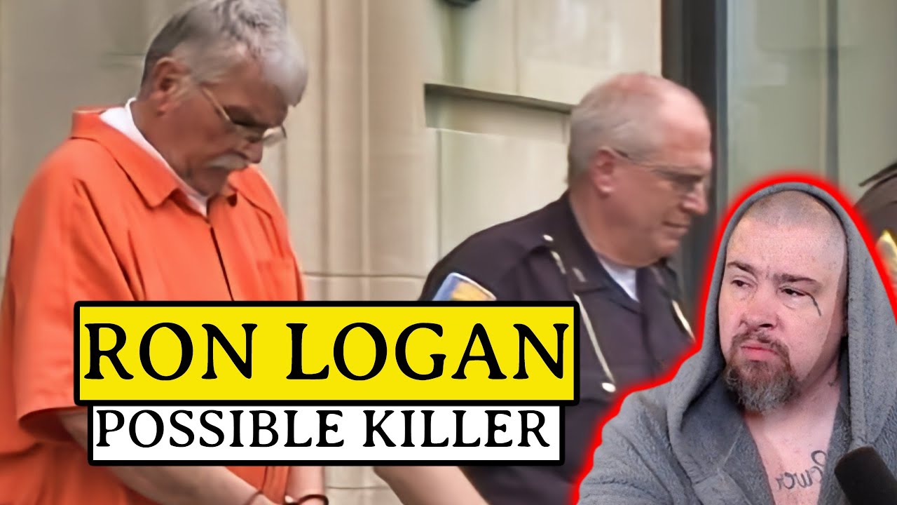 DELPHI MURDERS: Ron Logan's EX Claims that RON LOGAN is Bridge Guy and Committed the Murders ...