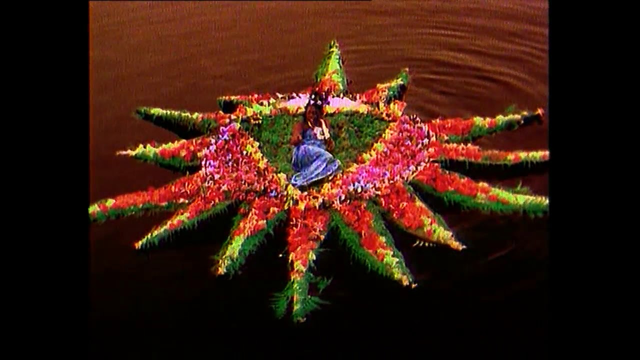 The Shamen - L.S.I. - YouTube