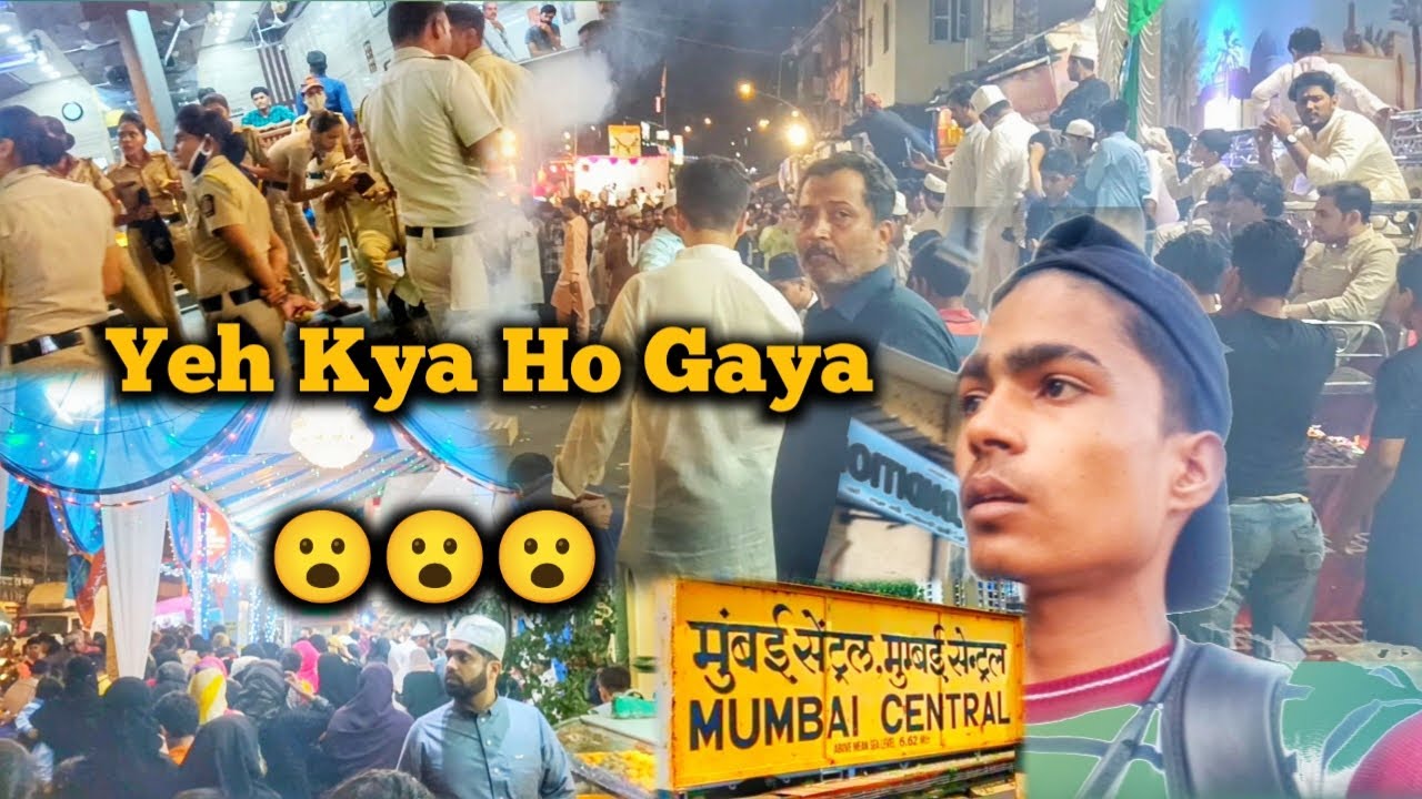 Mumbai Dongri😞😞😞 kbd vlog - YouTube