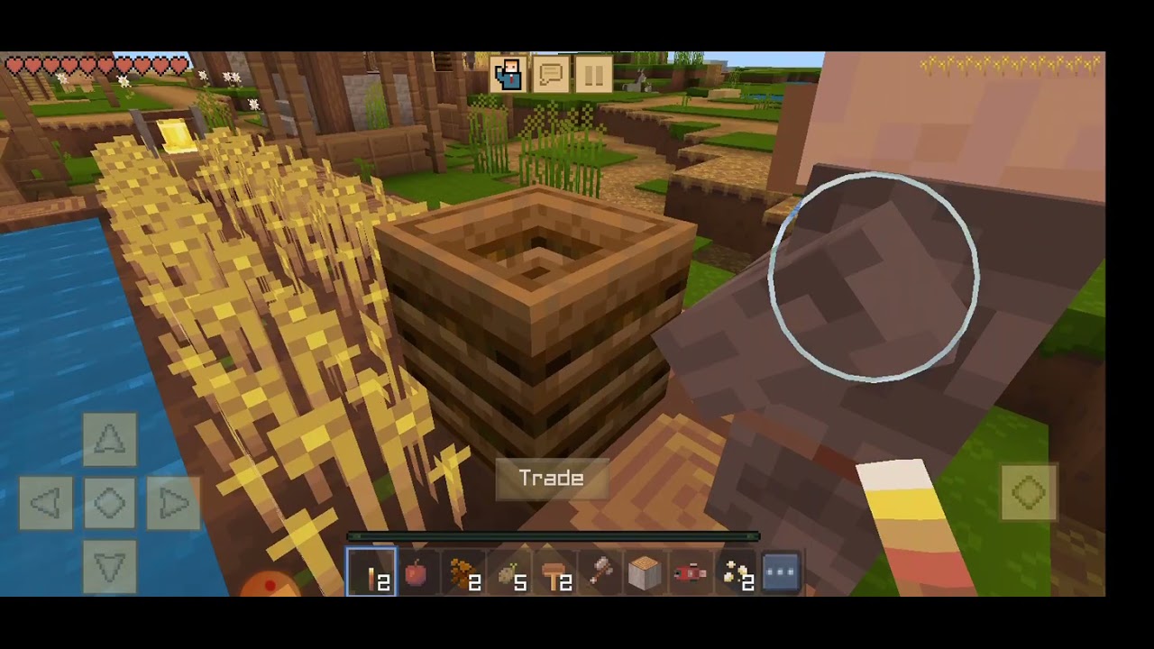 Acha seed number he - YouTube