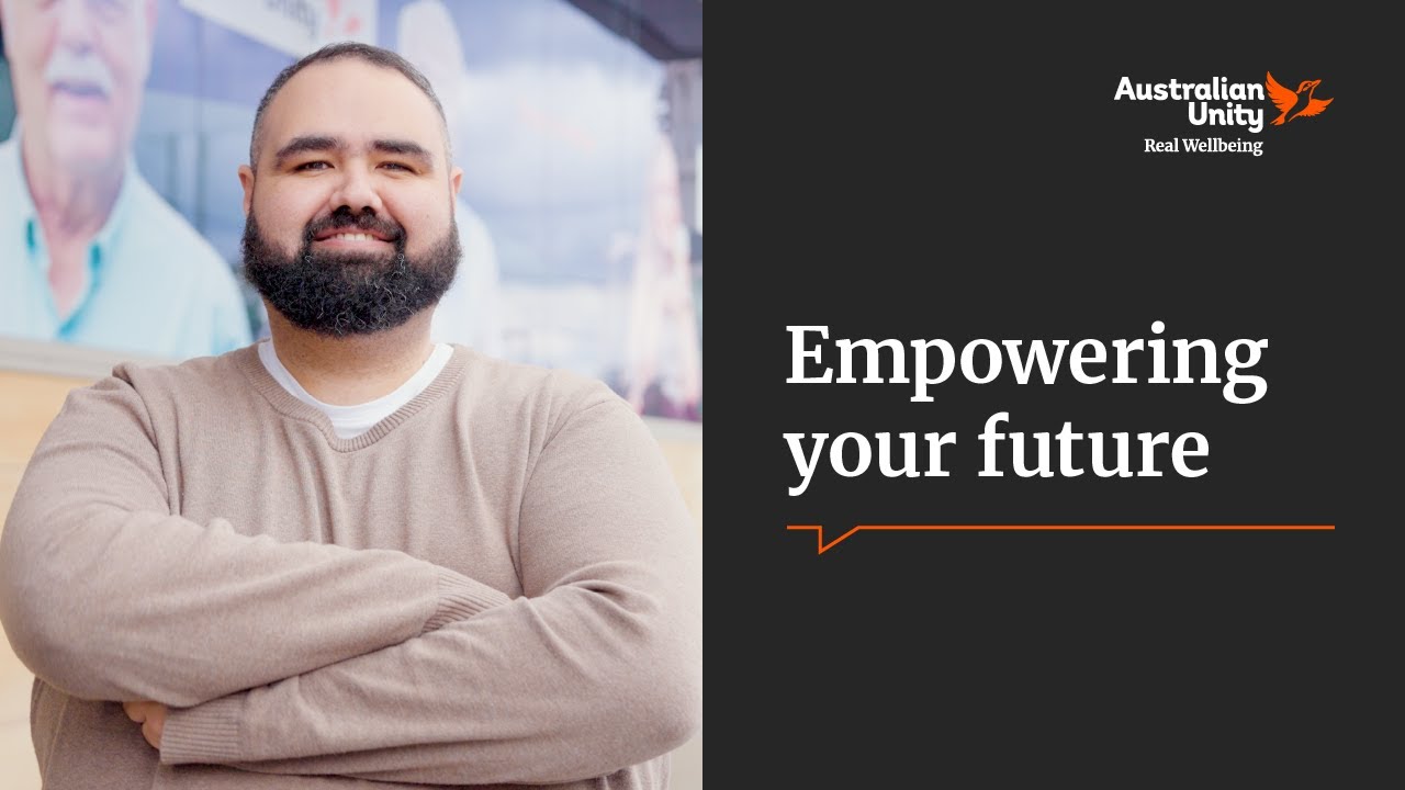 Empowering your future - YouTube