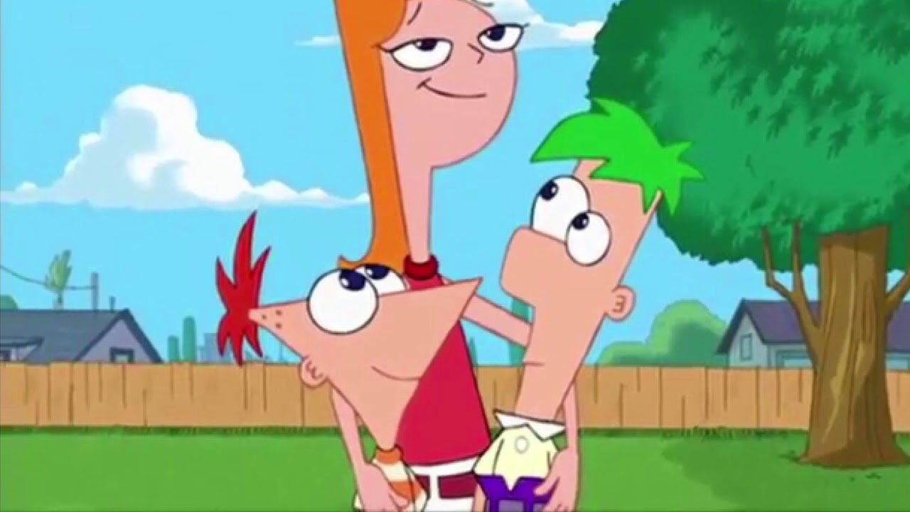 Phineas and Ferb little brothers 1 hour - YouTube