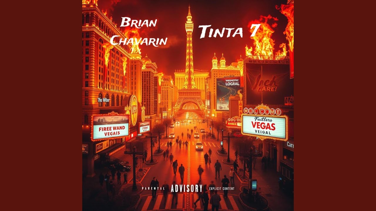 Escuadra (feat. Brian Chavarin) - YouTube