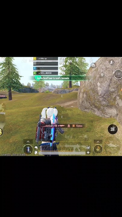 Push karega #bgmi #pubg #pubgmobile #bgmimontage #bgmishorts #shorts - YouTube