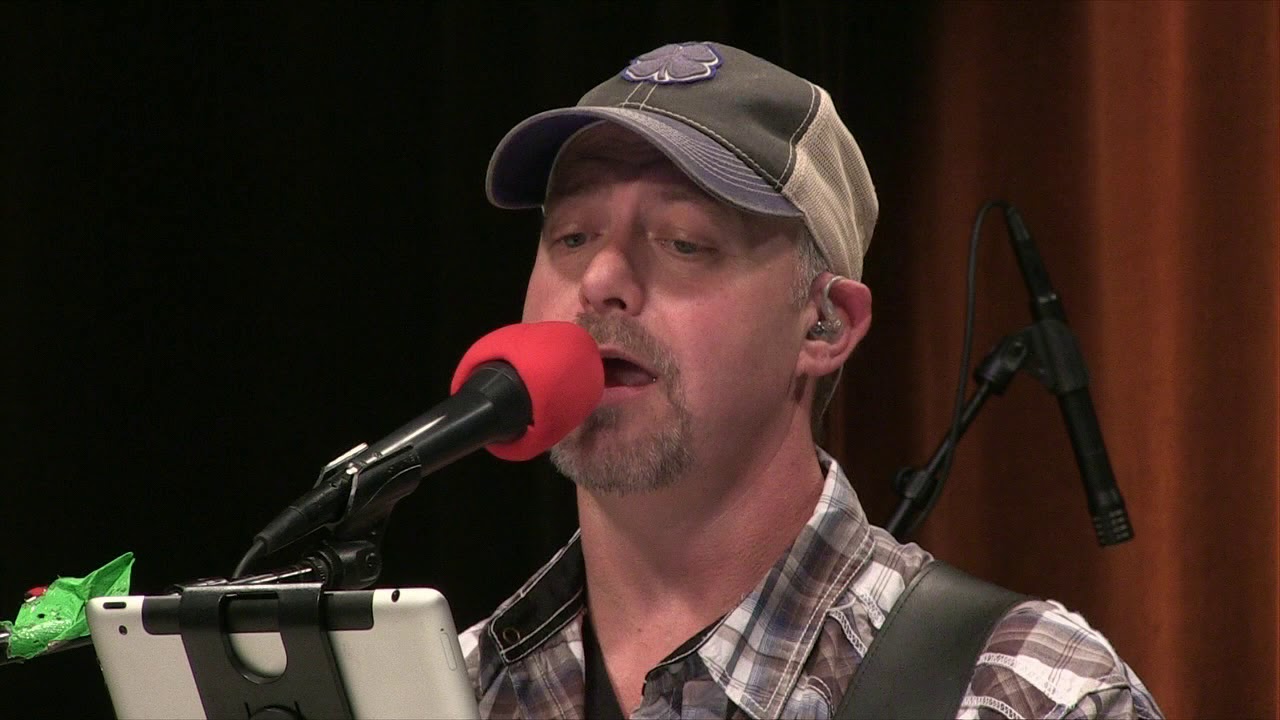 Spur 327- 1st Performance (Live on Good Day Lubbock) - YouTube