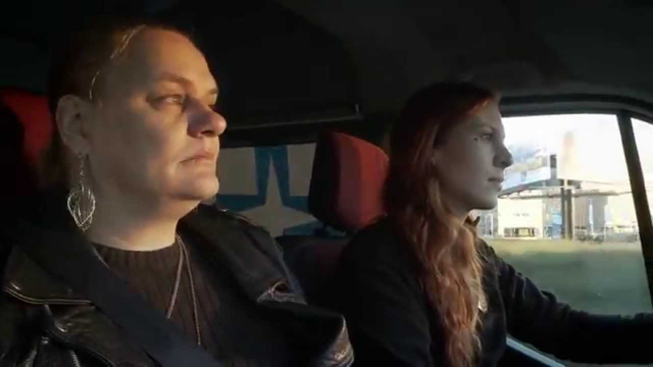 Mallory - trailer HD - YouTube