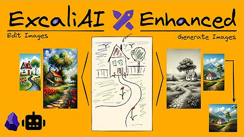 Excalidraw Script Library - YouTube