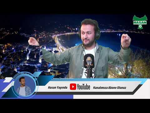 CEVAT TEKİN HAREKETLİ POTPORİ HOPBAAAA 26 MART 2021