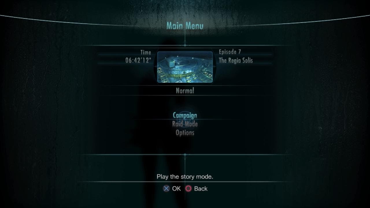 RESIDENT EVIL REVELATIONS Normal Playthrough Part 28 Was The resident-evil-revelations-normal-playthrough-part-28-was-the