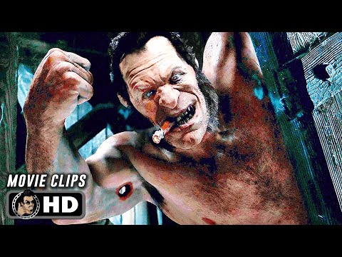 VAN HELSING CLIP COMPILATION (2004) Movie CLIPS HD