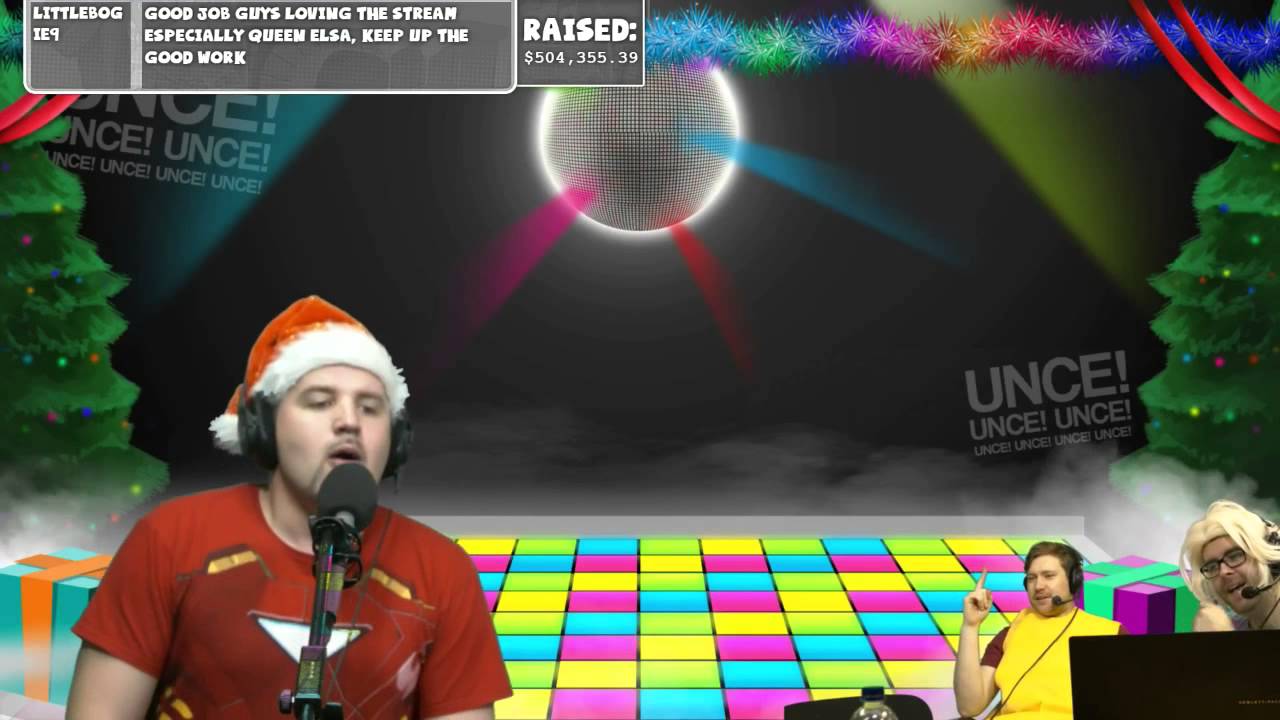 Turpster - What Does The Fox Say?! #YogJam - YouTube