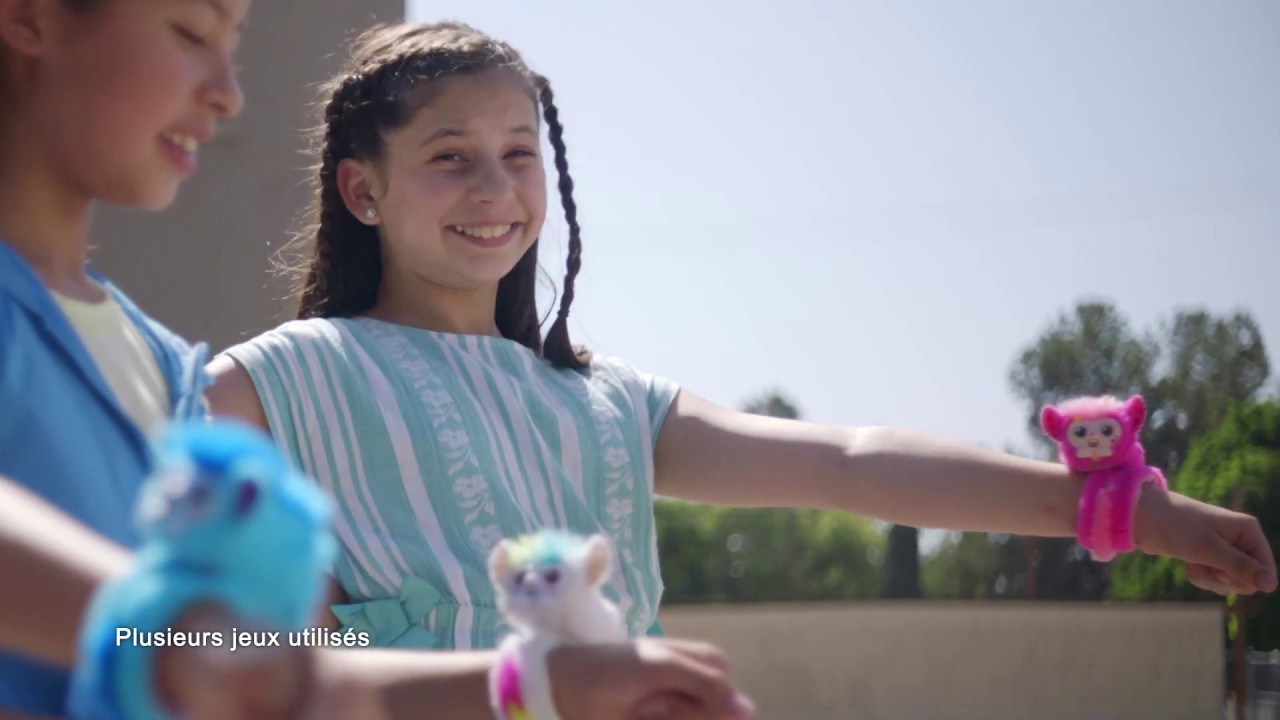 Spot TV Wrapples | Wrapples | 15 Secondes - YouTube