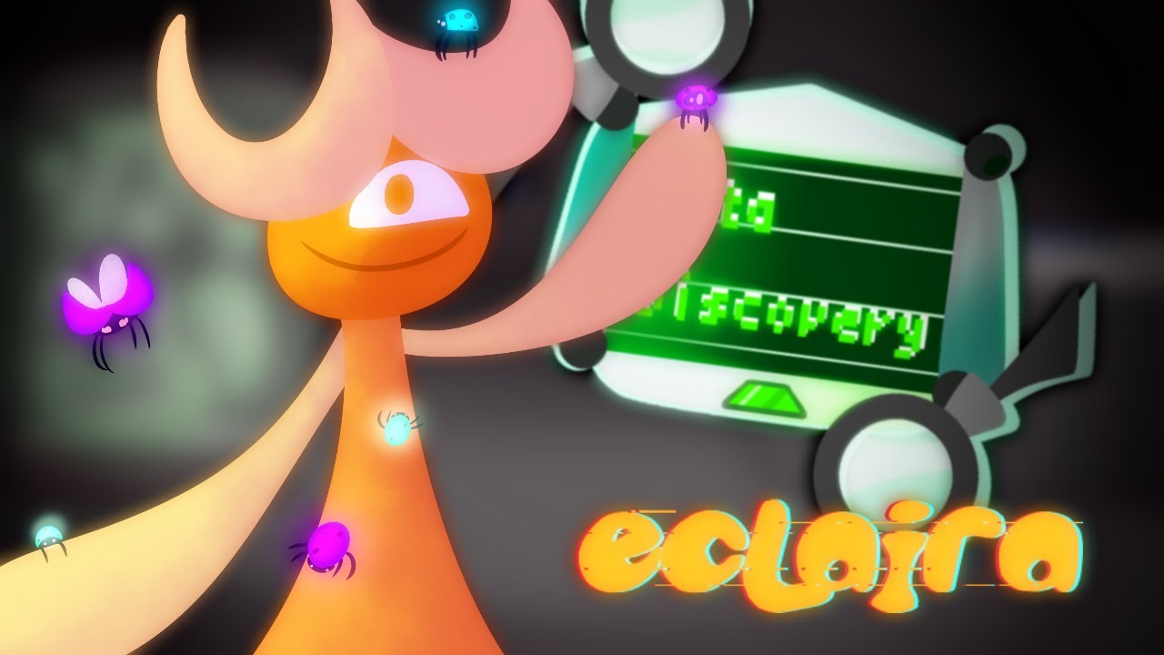 Data Discovery - Eclaira - YouTube