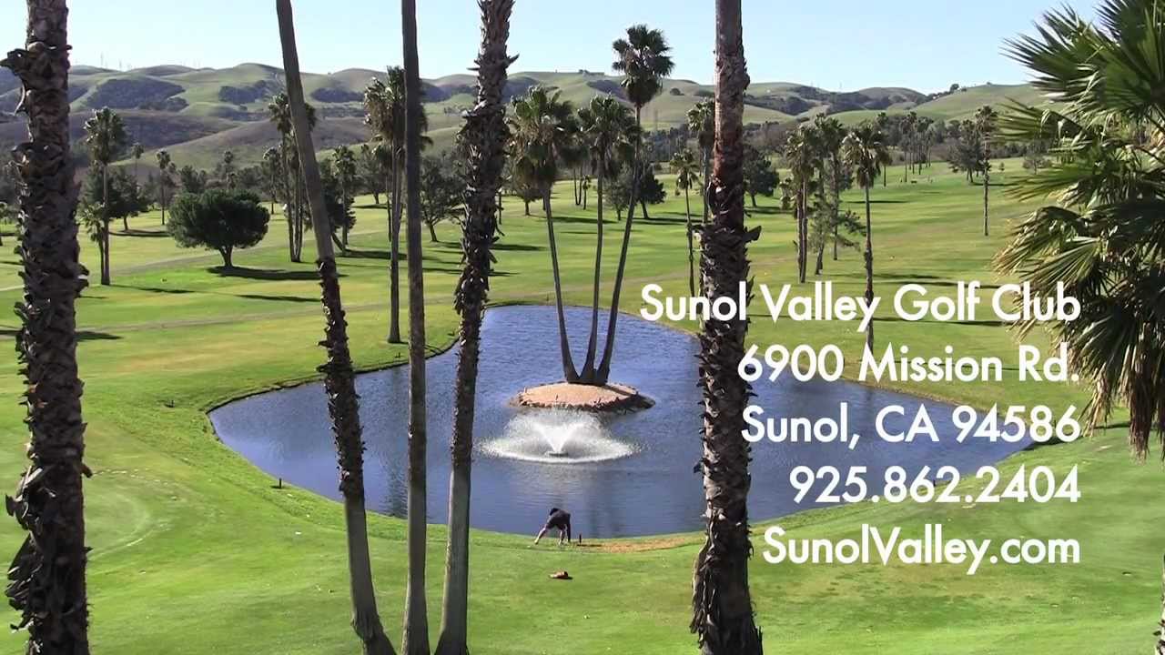 Sunol Valley - Curiocity adVid - YouTube