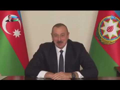 ALİ BAŞ KOMANDAN: NOLDU PAŞİNYAN
