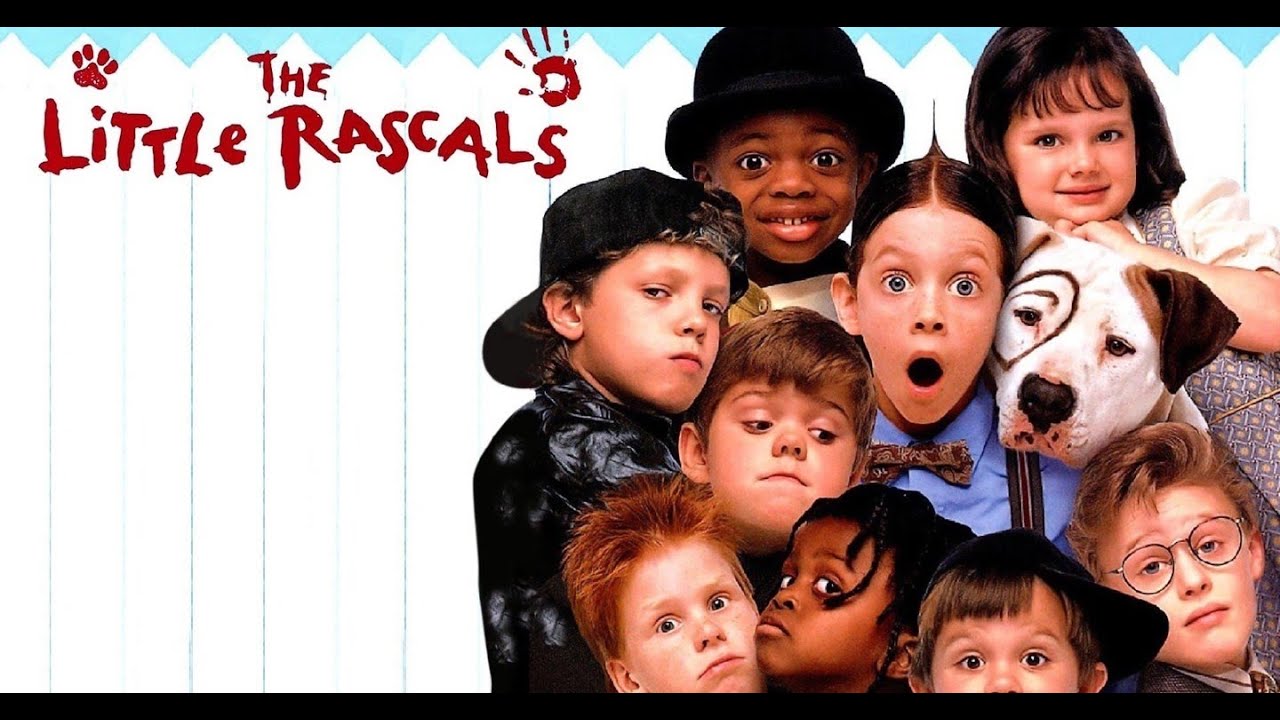 Os Batutinhas OFFICAIL TRAILER QUER ASSITIR O COMPLETO (Link na ...