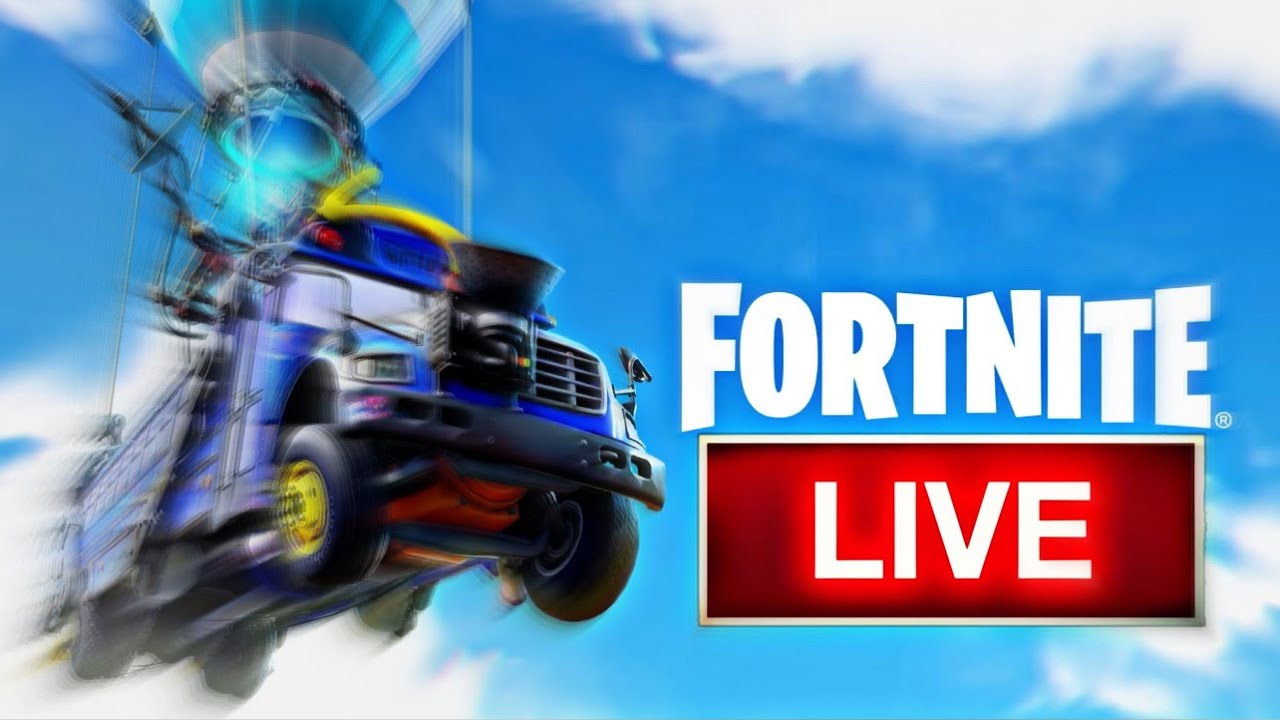 OG Fort Is BACK!! - YouTube