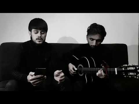 Ülvi Əliyev Unutma (Cover)