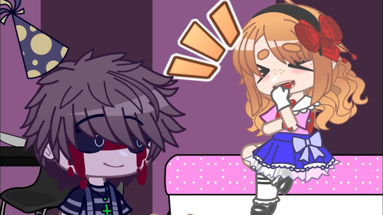 “A little bit of fluff” - YouTube