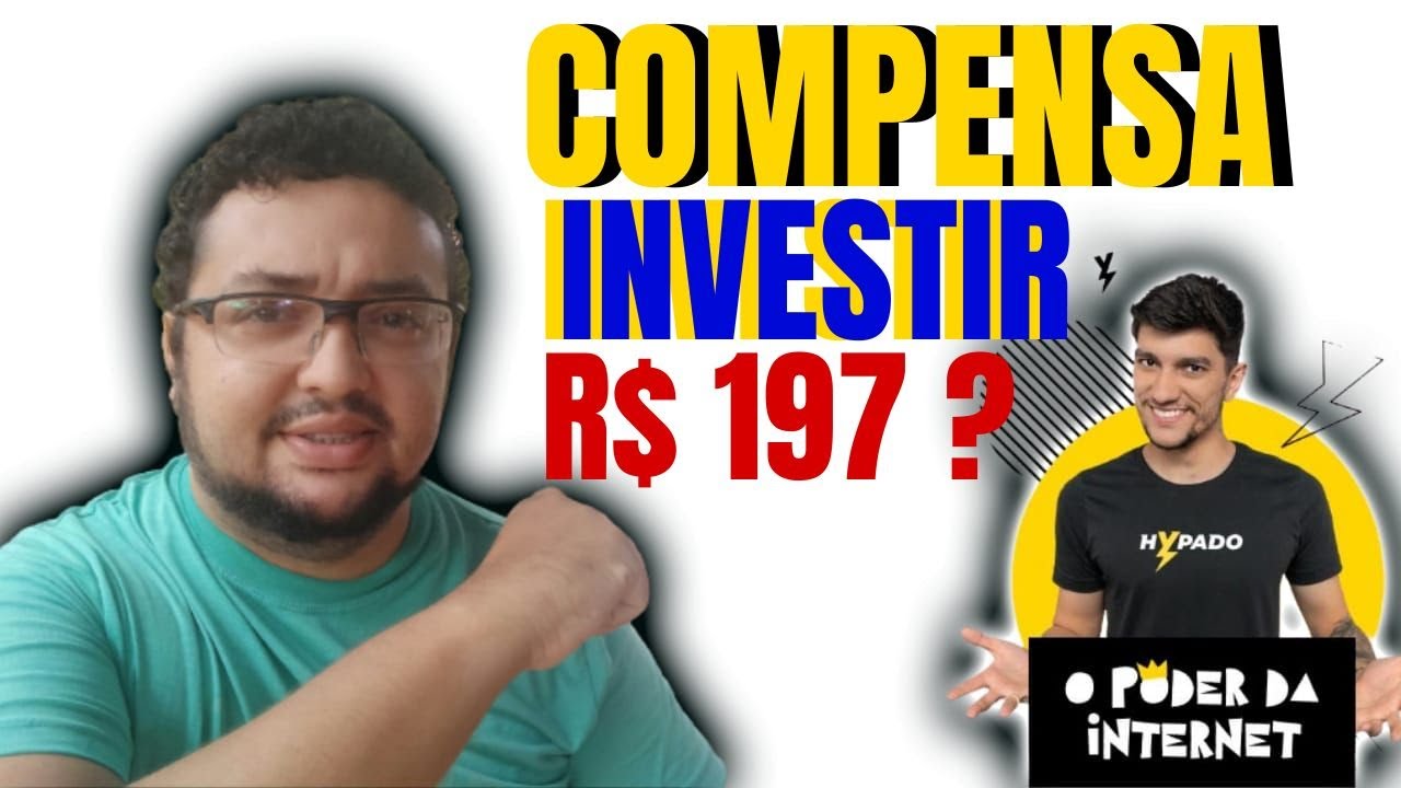 💲Ferramenta O poder Da Internet Da Tais E Do João Marcus É Bom? É bom Mesmo O Poder da Internet ...