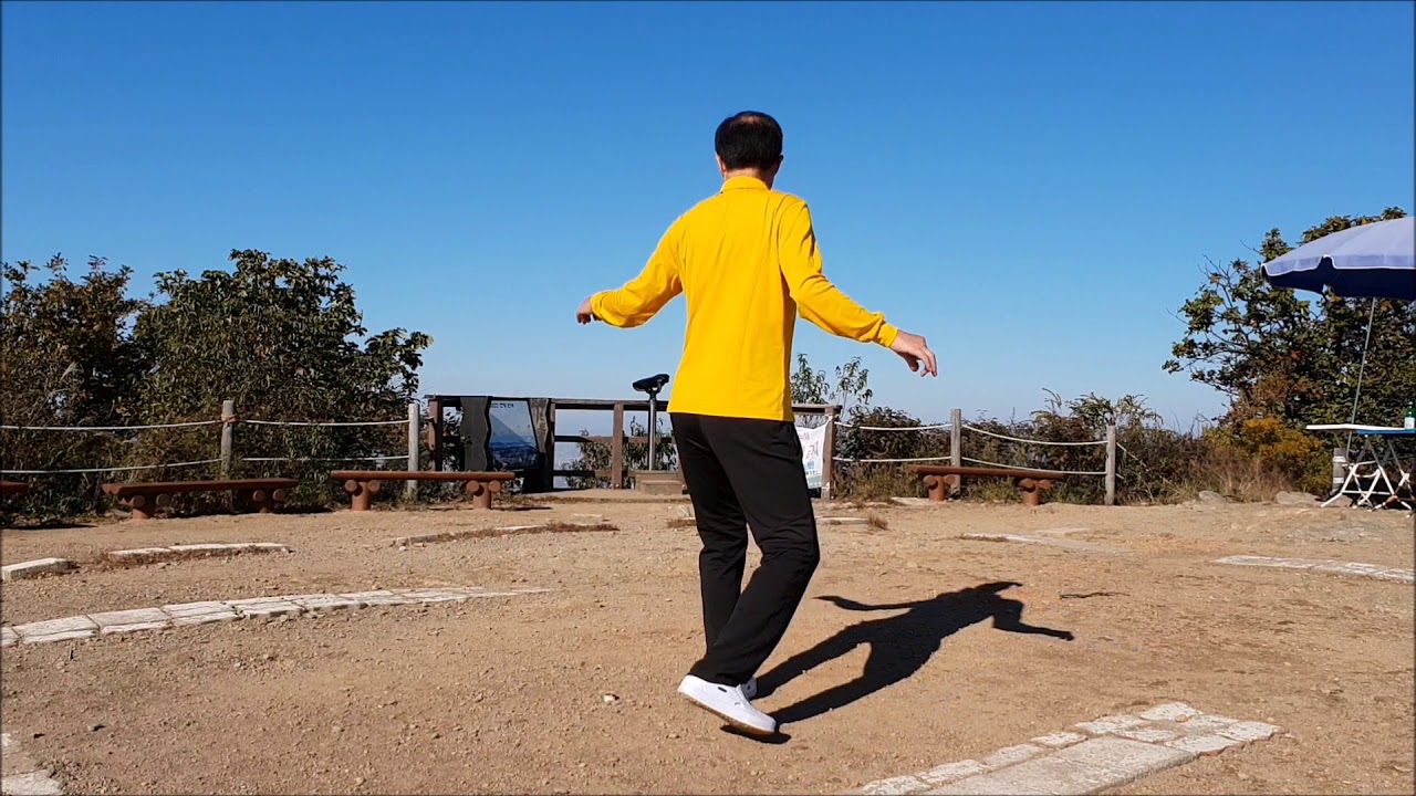 Special Delivery Line Dance - YouTube