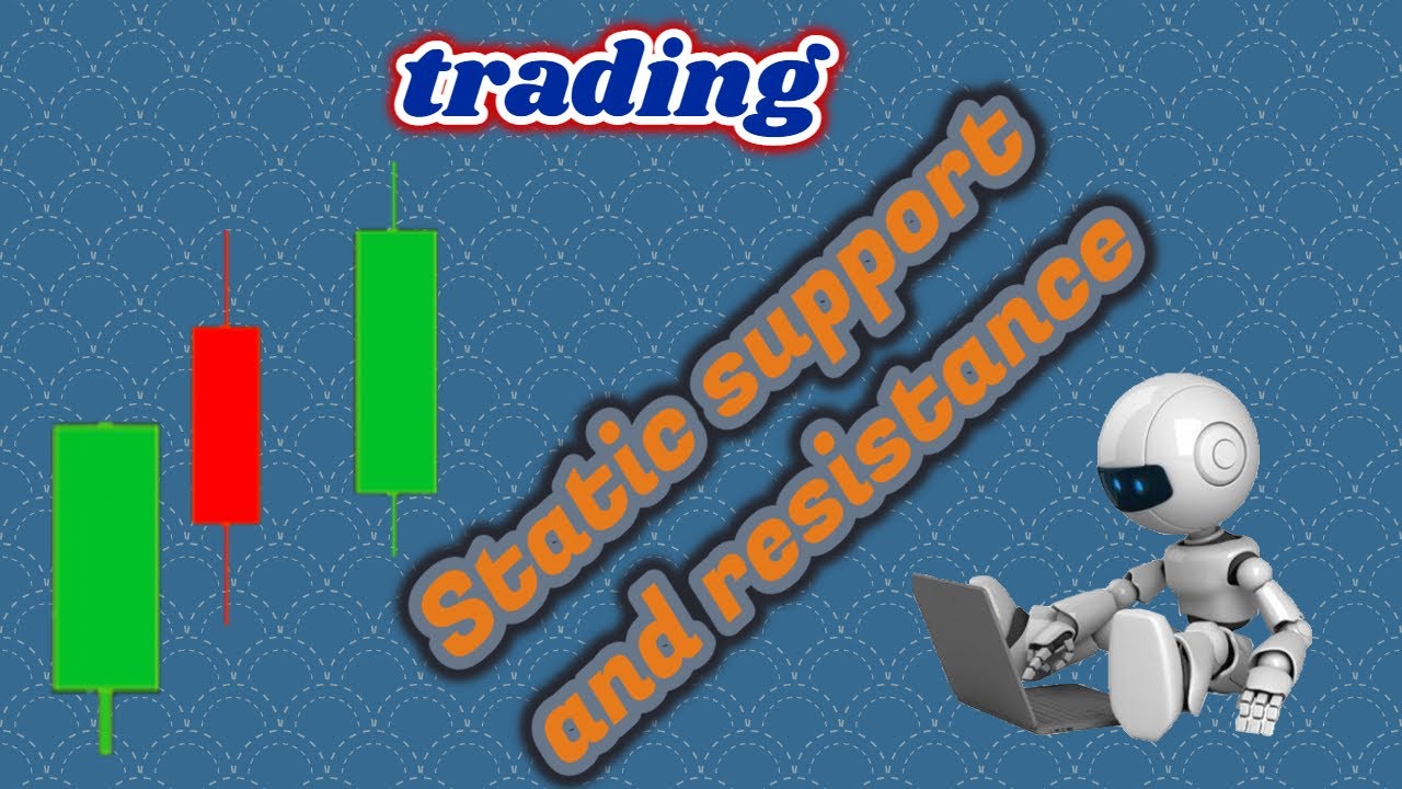 Part1 Static support and resistance - YouTube
