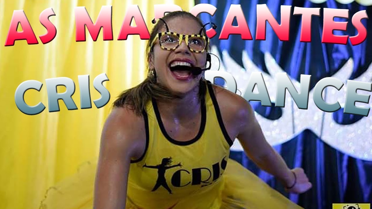 AS MÚSICAS QUE MARCARAM AS EDIÇÕES DO CRIS DANCE (Coreografias Cris ...