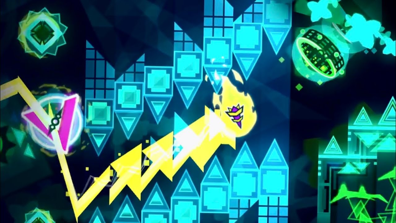 “Radiant Rift” by ImMaxx1 - YouTube