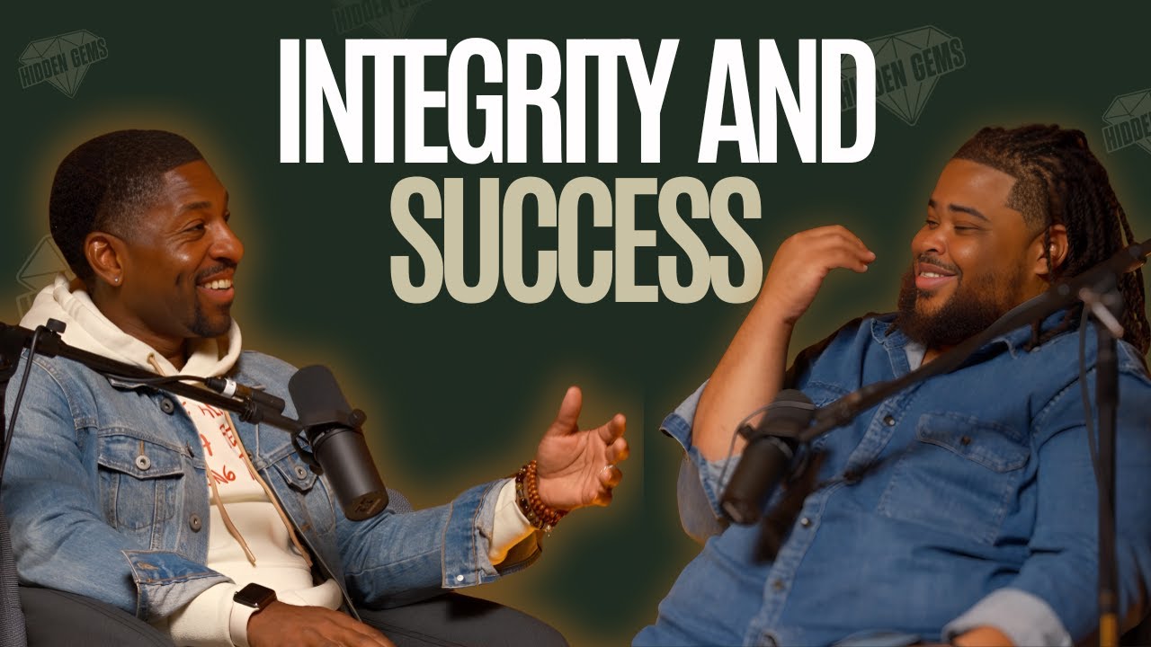 Success & Compromise: A Conversation on Beliefs | Brandon Best | The ...