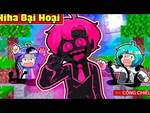 Hiha Bại Hoại..!?//Hiha au //Ruu //Cre:@OopsHiha - YouTube