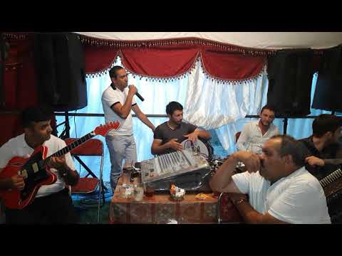 Namiq Ağdamli Çəmənli Toyu 2019