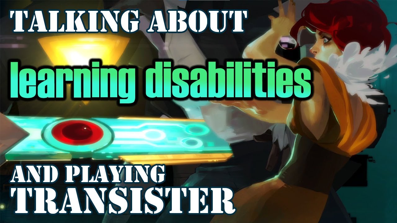 Singing Songs and Talking Swords - Also Learning Disabilities - YouTube