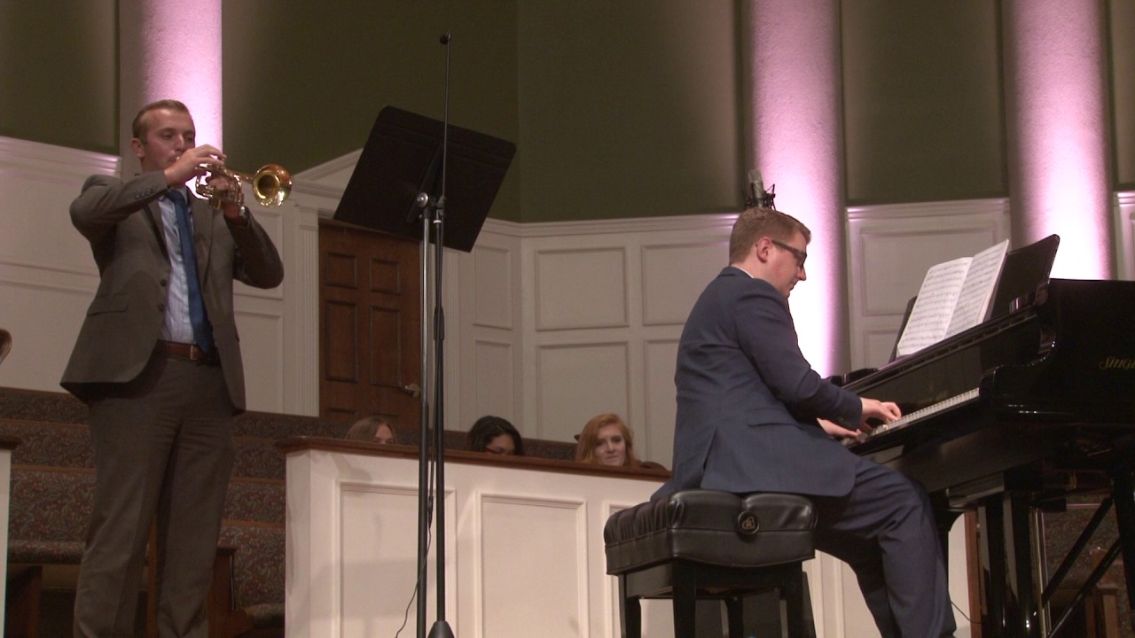 The Solid Rock given by Josiah Gerbitz and Robert Rutta • Youth ...