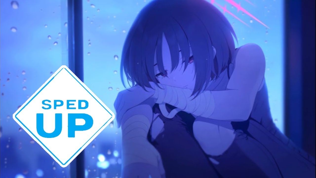 Blue Archive OST 105: Alkaline Tears (Sped Up) - YouTube