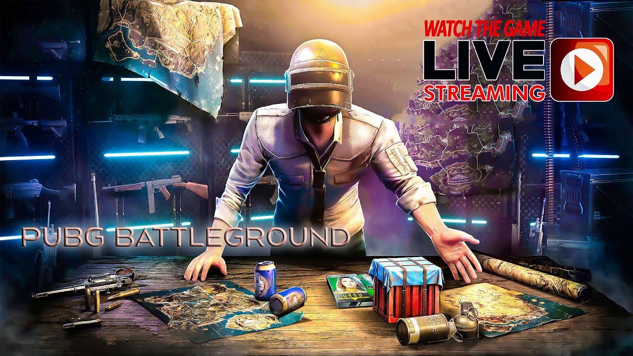 Survival of the Best ! Can We Conquer PUBG Battlegrounds ? 🎯💥 | PUBG ...