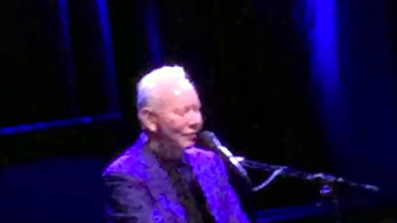 Joe Jackson: Fast Forward - YouTube