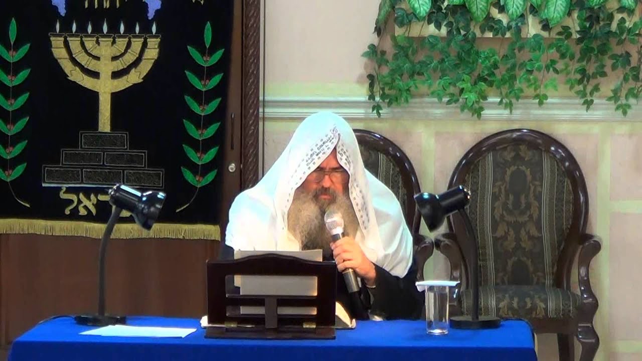 🔴TODO CRISTIANO, JUDIO, MESIANICO DEBE VER ESTE VIDEO por el Roeh DR ...