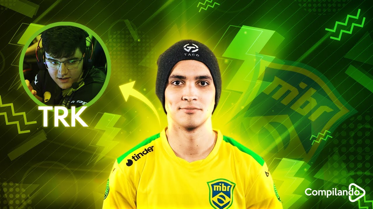MIBR Taco fala sobre TRK na estreia contra FURIA, PRO PLAYER de HACK no ...