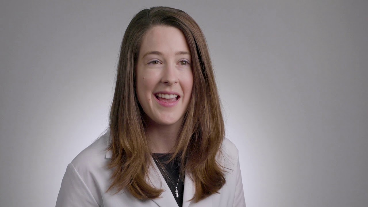 Dr. Emily Beck Discusses Treatment for Pre-Cancers - YouTube
